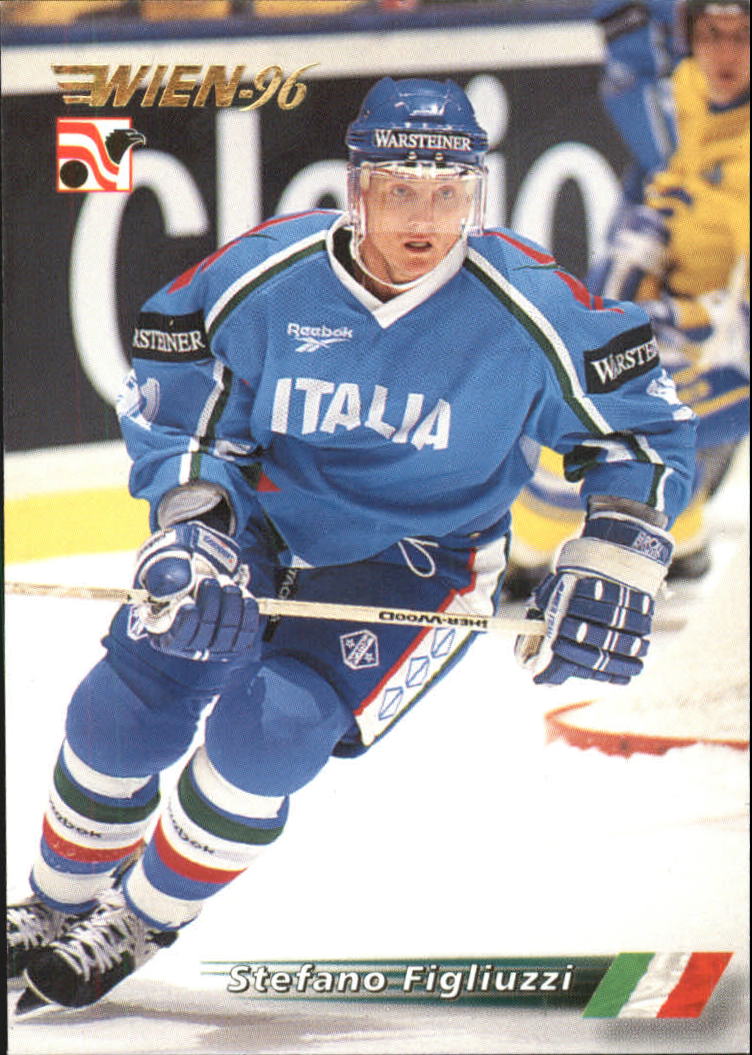Stefano Figliuzzi Hockey Price Guide | Stefano Figliuzzi Trading Card ...