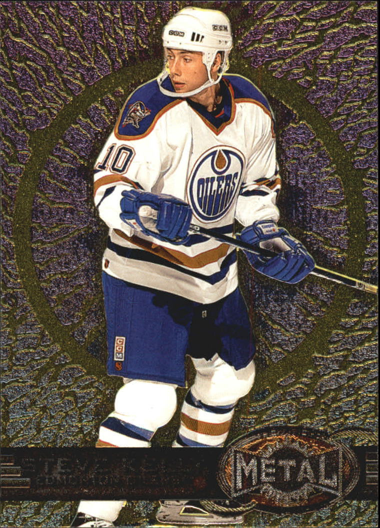 Steve Kelly Hockey Price Guide | Steve Kelly Trading Card Value – Beckett