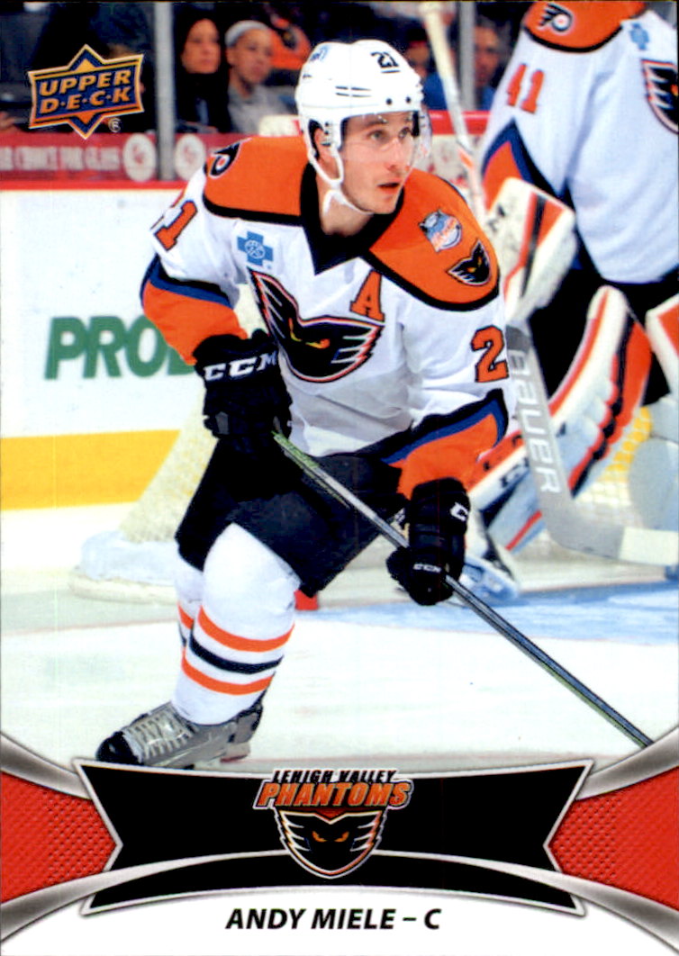 Buy Eric Comrie Cards Online | Eric Comrie Hockey Price Guide - Beckett