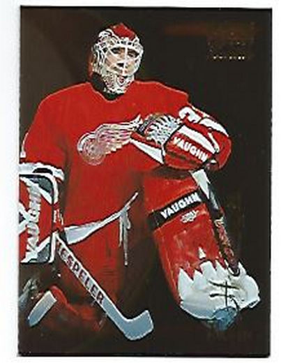 Kevin Hodson Hockey Price Guide | Kevin Hodson Trading Card Value – Beckett