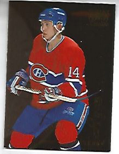 Terry (90s) Ryan Hockey Price Guide | Terry (90s) Ryan Trading Card ...