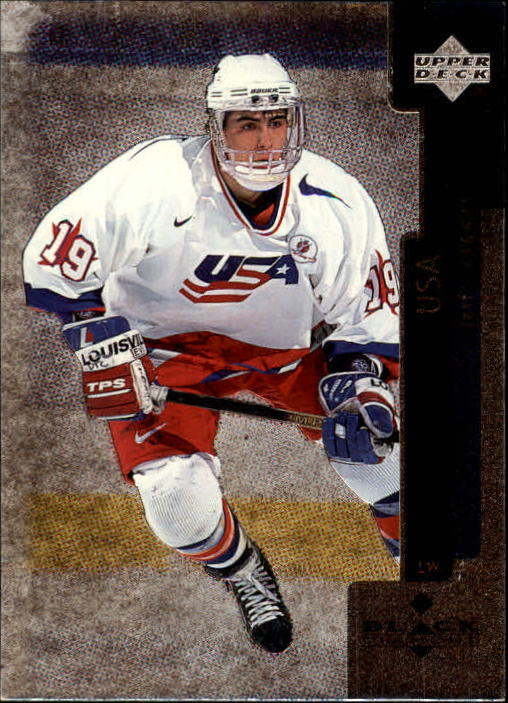 Jeff Farkas Hockey Price Guide | Jeff Farkas Trading Card Value – Beckett