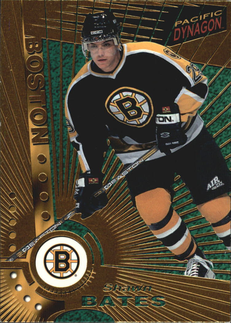 Shawn Bates Hockey Price Guide | Shawn Bates Trading Card Value – Beckett