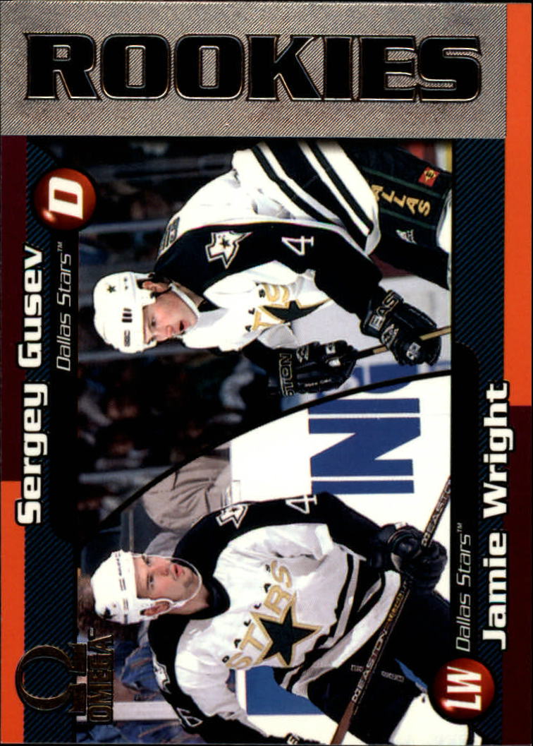 Jamie Wright Hockey Price Guide | Jamie Wright Trading Card Value – Beckett
