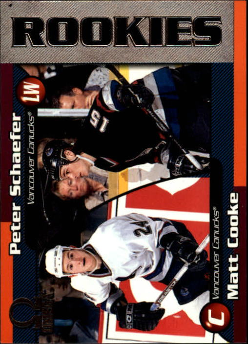Peter Schaefer Hockey Price Guide | Peter Schaefer Trading Card Value ...