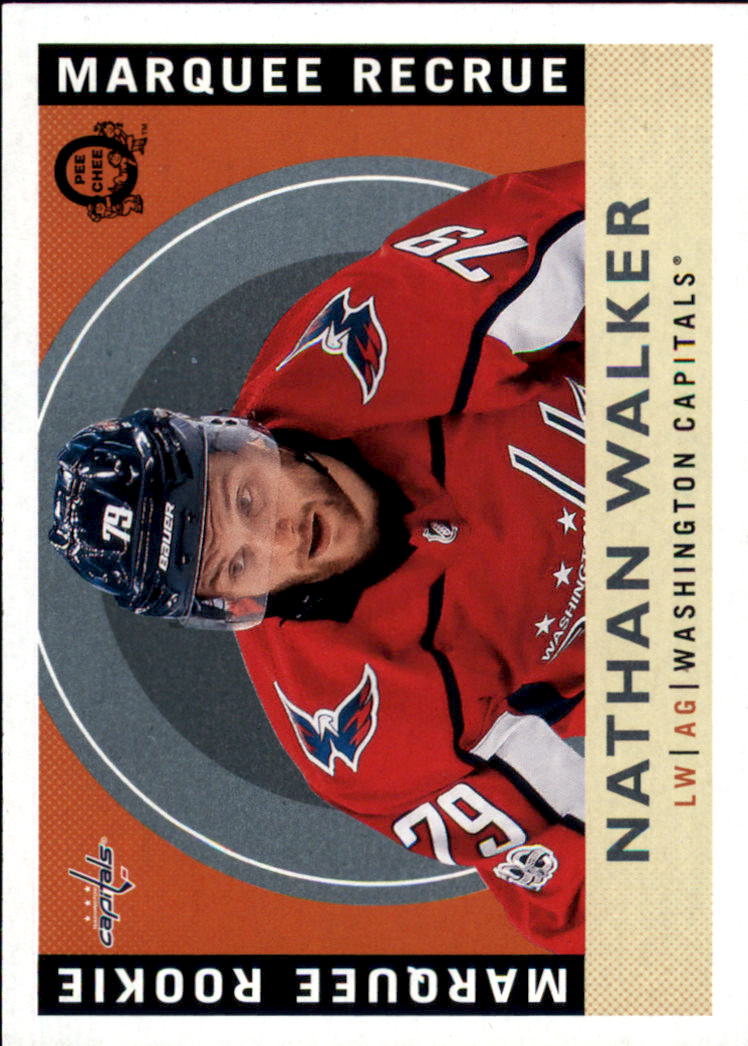 Buy Nathan Walker Cards Online | Nathan Walker Hockey Price Guide - Beckett