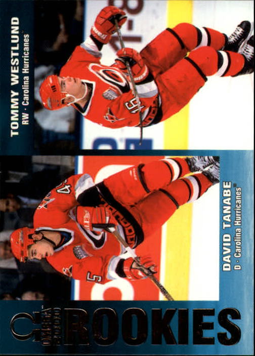 David Tanabe Hockey Price Guide | David Tanabe Trading Card Value – Beckett