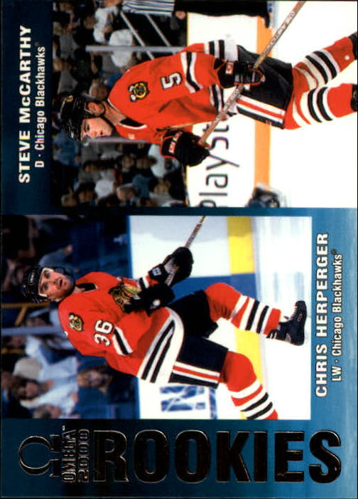 Steve McCarthy Hockey Price Guide | Steve McCarthy Trading Card Value ...