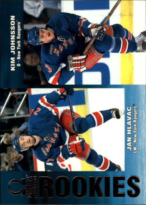 Jan Hlavac Hockey Price Guide | Jan Hlavac Trading Card Value – Beckett