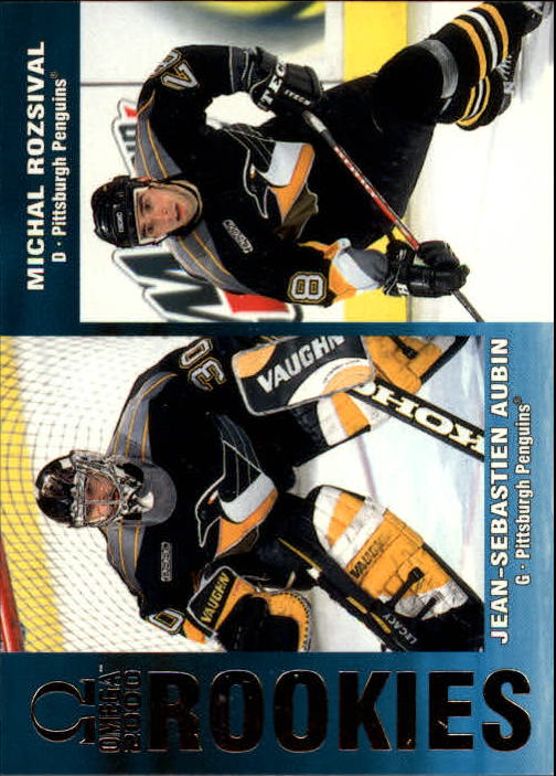 Jean-Sebastien Aubin Hockey Price Guide | Jean-Sebastien Aubin Trading ...