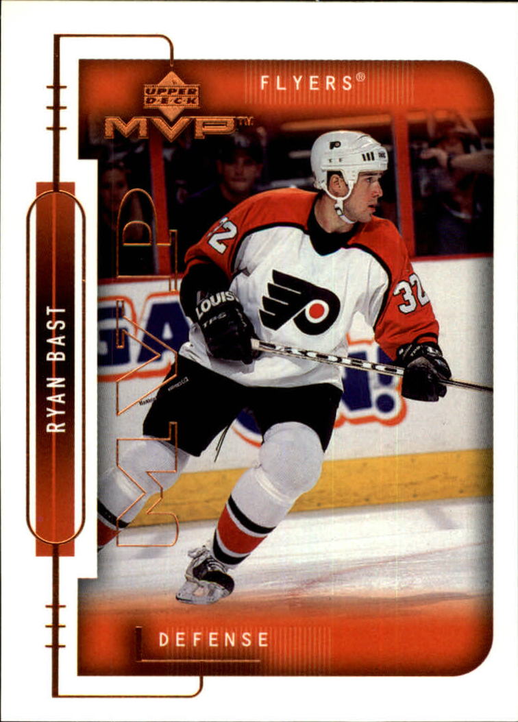 Ryan Bast Hockey Price Guide | Ryan Bast Trading Card Value – Beckett