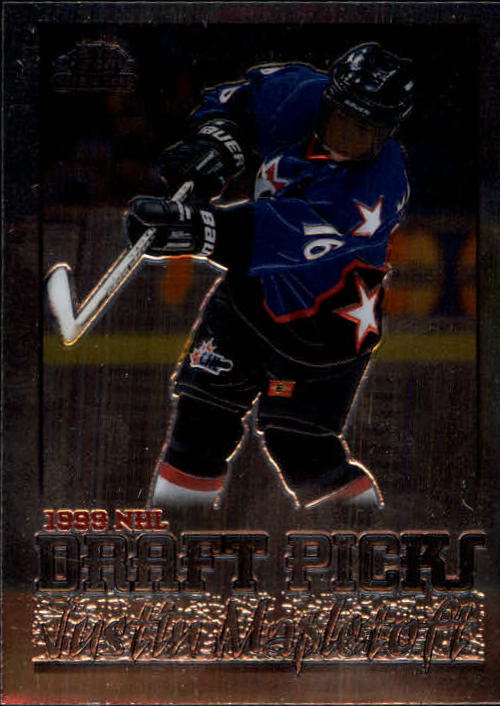 Buy Justin Mapletoft Cards Online | Justin Mapletoft Hockey Price Guide ...