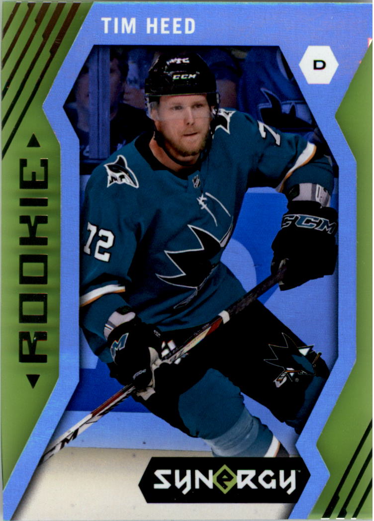 Buy Tim Heed Cards Online | Tim Heed Hockey Price Guide - Beckett