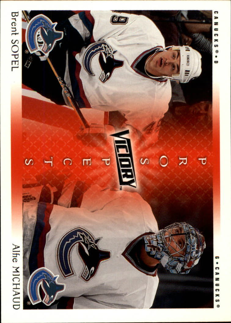 Alfie Michaud Hockey Price Guide | Alfie Michaud Trading Card Value ...