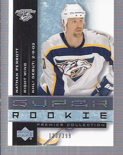 Buy Nathan Perrott Cards Online | Nathan Perrott Hockey Price Guide ...