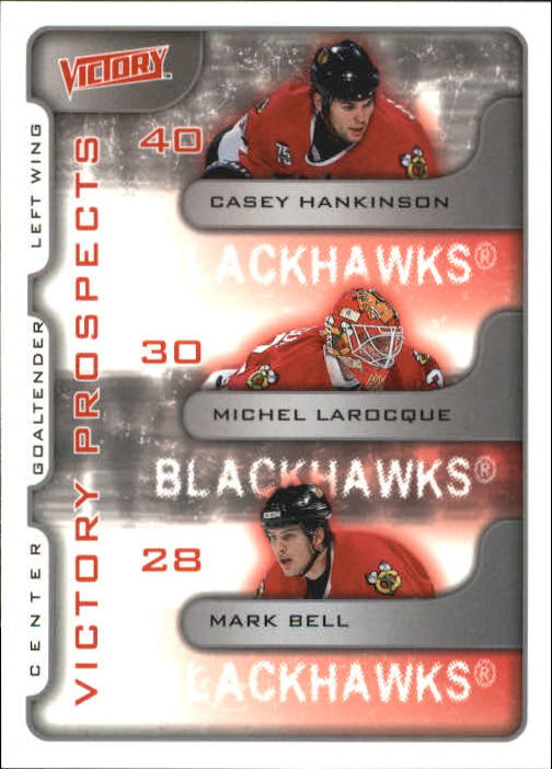 Mark Bell Hockey Price Guide | Mark Bell Trading Card Value – Beckett