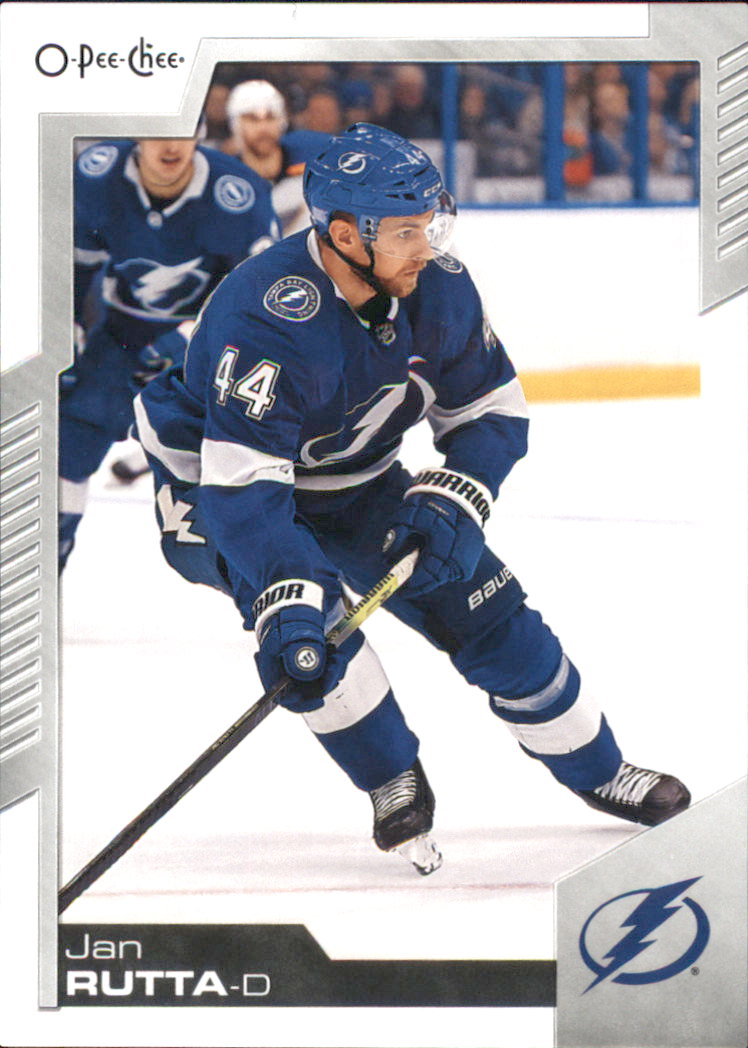 Jan Rutta Hockey Price Guide | Jan Rutta Trading Card Value – Beckett