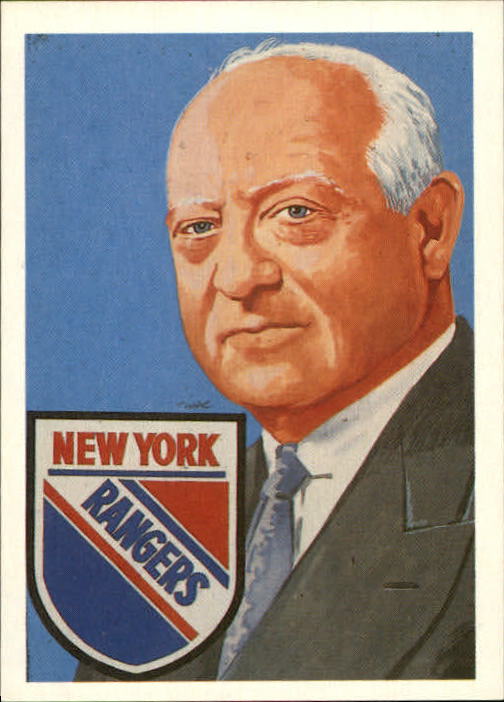 Gen.J.R. Kilpatrick Hockey Price Guide | Gen.J.R. Kilpatrick Trading ...