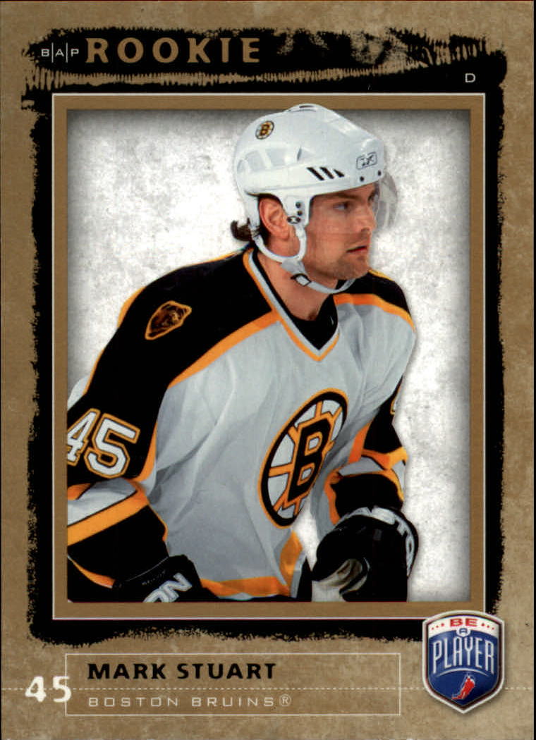 Mark Stuart Hockey Price Guide | Mark Stuart Trading Card Value – Beckett
