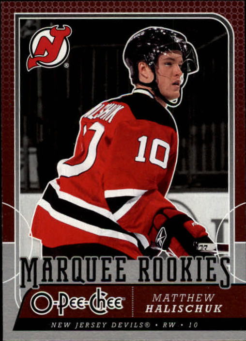 Matt Halischuk Hockey Price Guide | Matt Halischuk Trading Card Value ...
