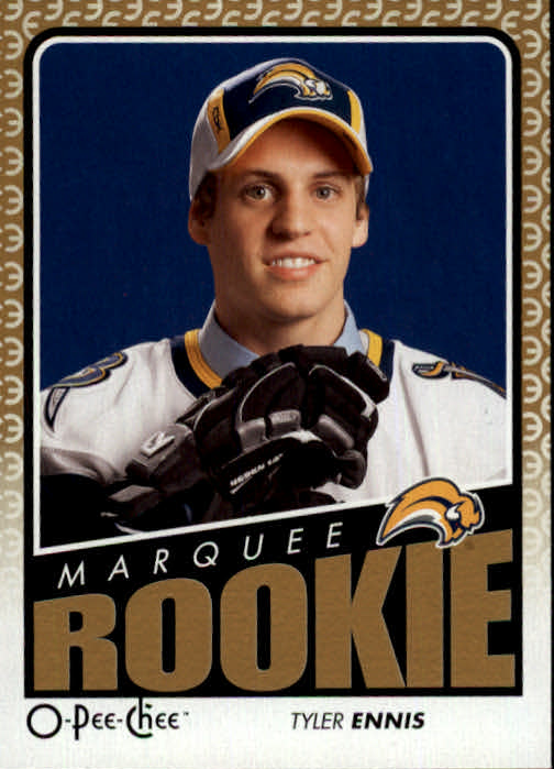 Buy Tyler Ennis Cards Online | Tyler Ennis Hockey Price Guide - Beckett
