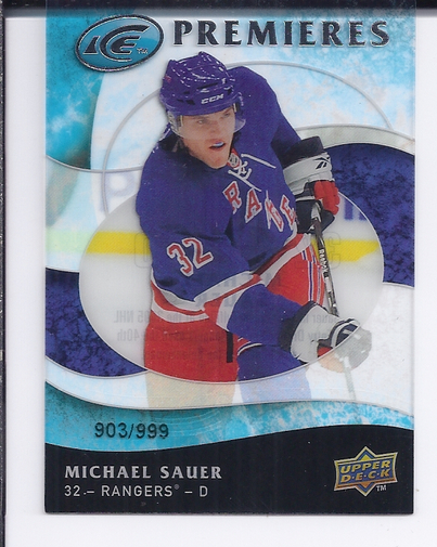 Mike Sauer Hockey Price Guide | Mike Sauer Trading Card Value – Beckett