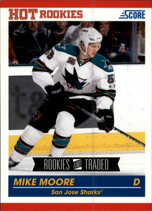 Mike Moore Hockey Price Guide | Mike Moore Trading Card Value – Beckett