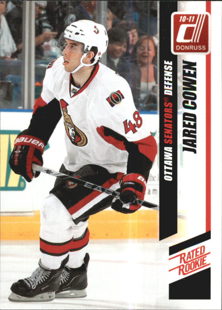 Buy Jared Cowen Cards Online | Jared Cowen Hockey Price Guide - Beckett