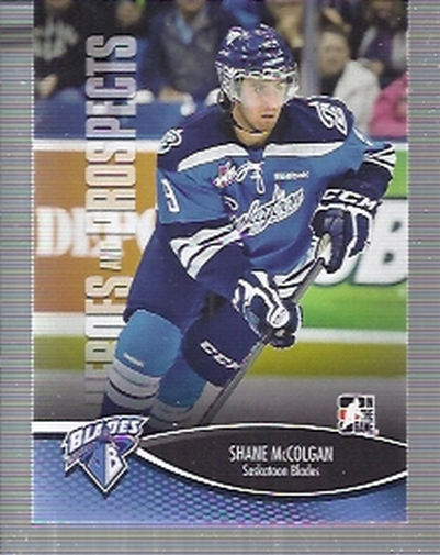 Buy Shane McColgan Cards Online | Shane McColgan Hockey Price Guide ...