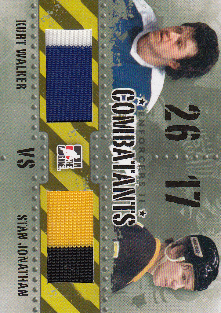 Buy Stan Jonathan Cards Online | Stan Jonathan Hockey Price Guide - Beckett