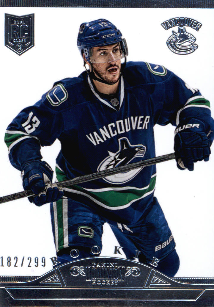 Steve Pinizzotto Hockey Price Guide | Steve Pinizzotto Trading Card ...