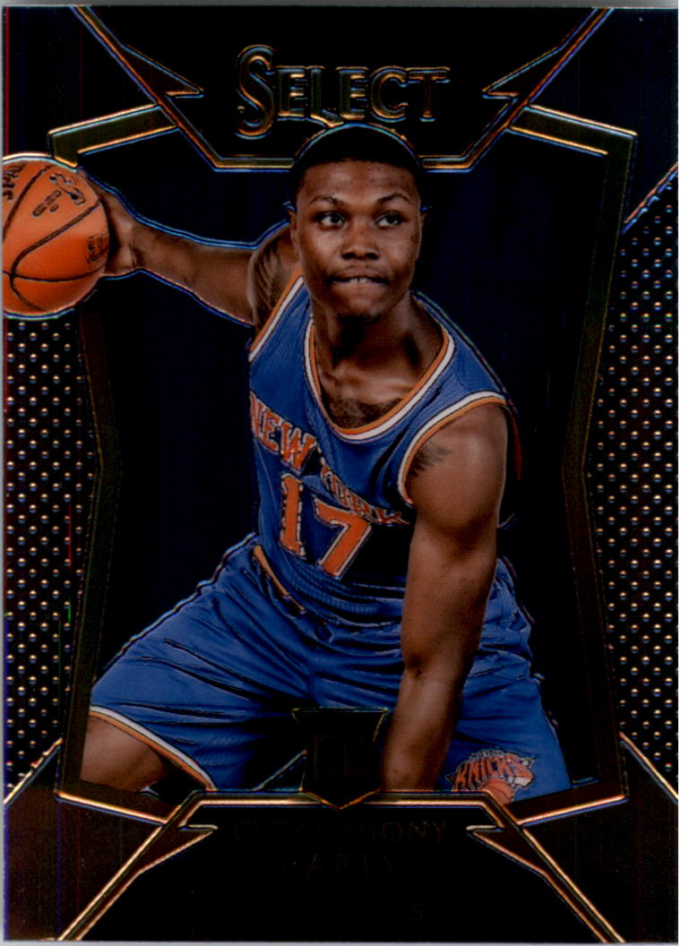 Cleanthony Early Basketball Price Guide | Cleanthony Early Trading Card ...