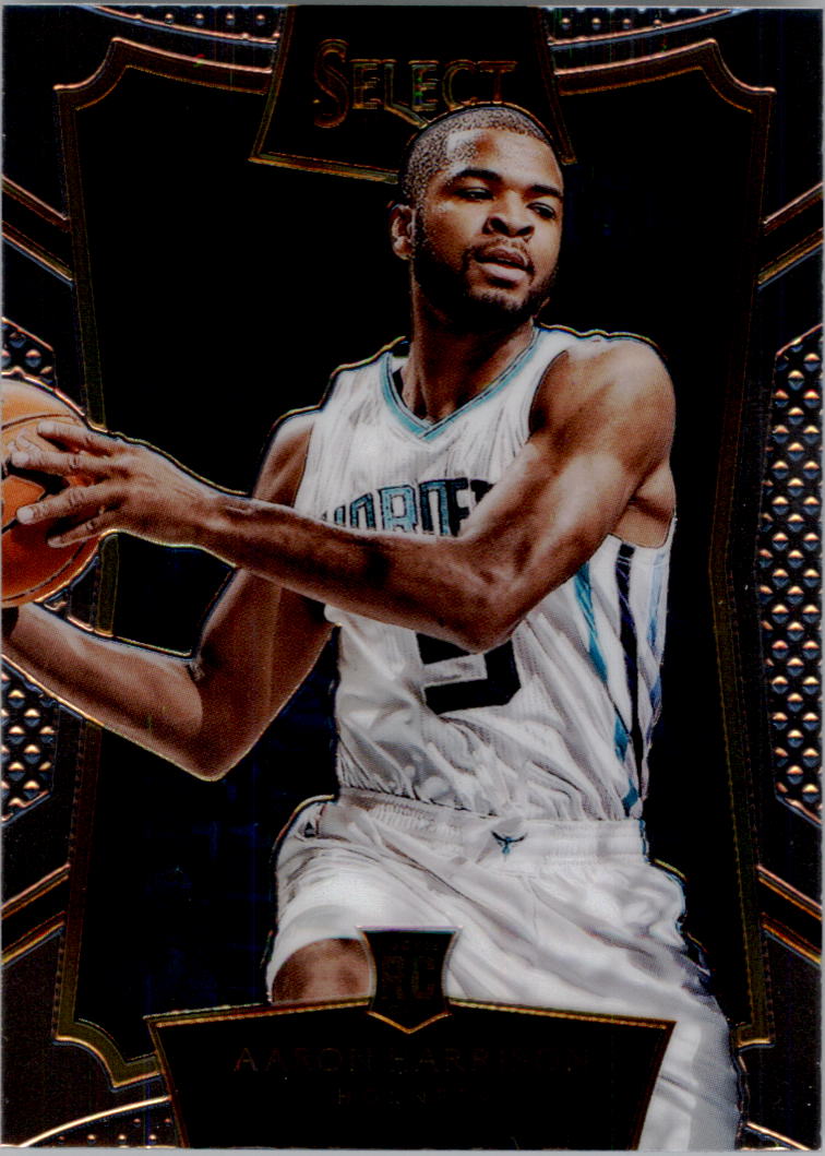 Aaron Harrison Basketball Price Guide | Aaron Harrison Trading Card ...