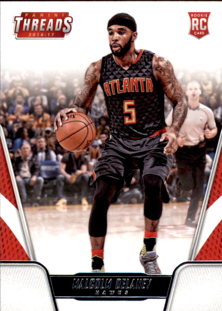 Buy Malcom Delaney Cards Online | Malcom Delaney Basketball Price Guide ...