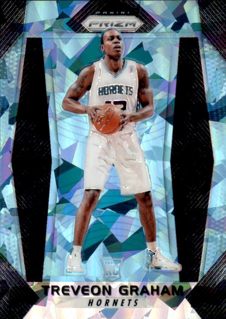 Buy Treveon Graham Cards Online | Treveon Graham Basketball Price Guide ...