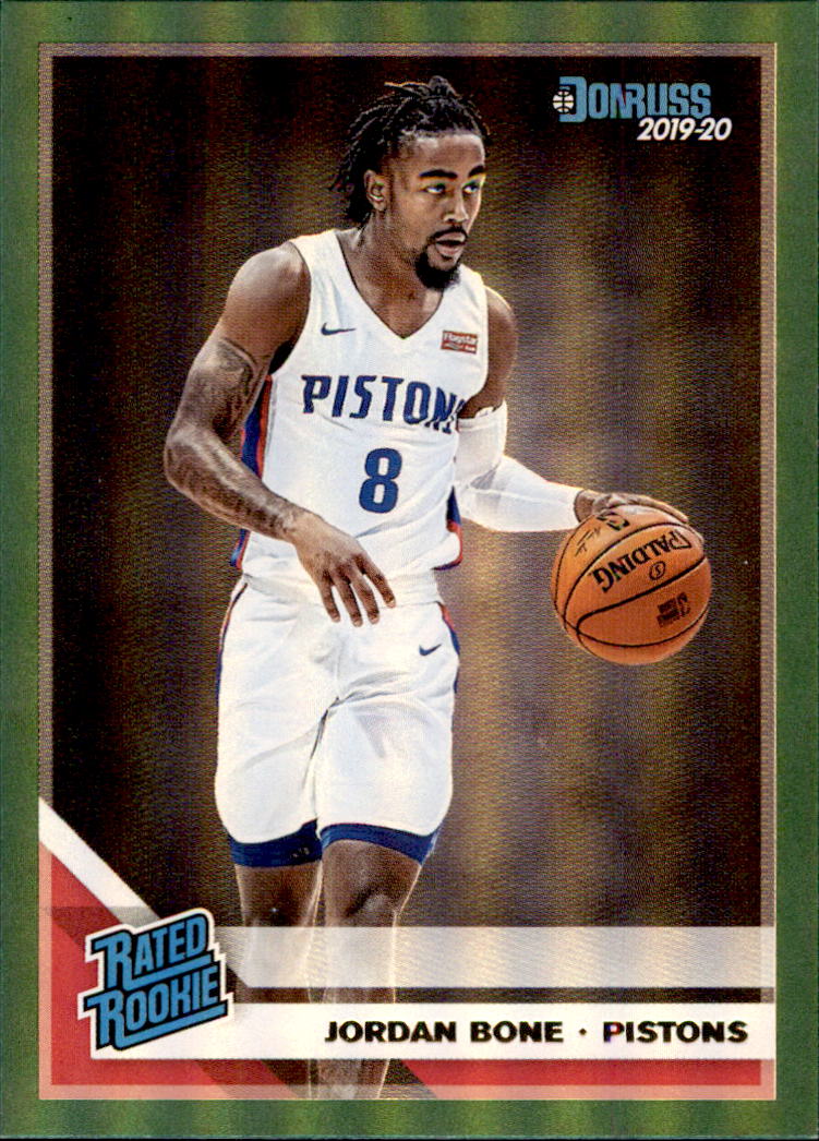 Buy Jordan (2019-20) Bone Cards Online | Jordan (2019-20) Bone ...