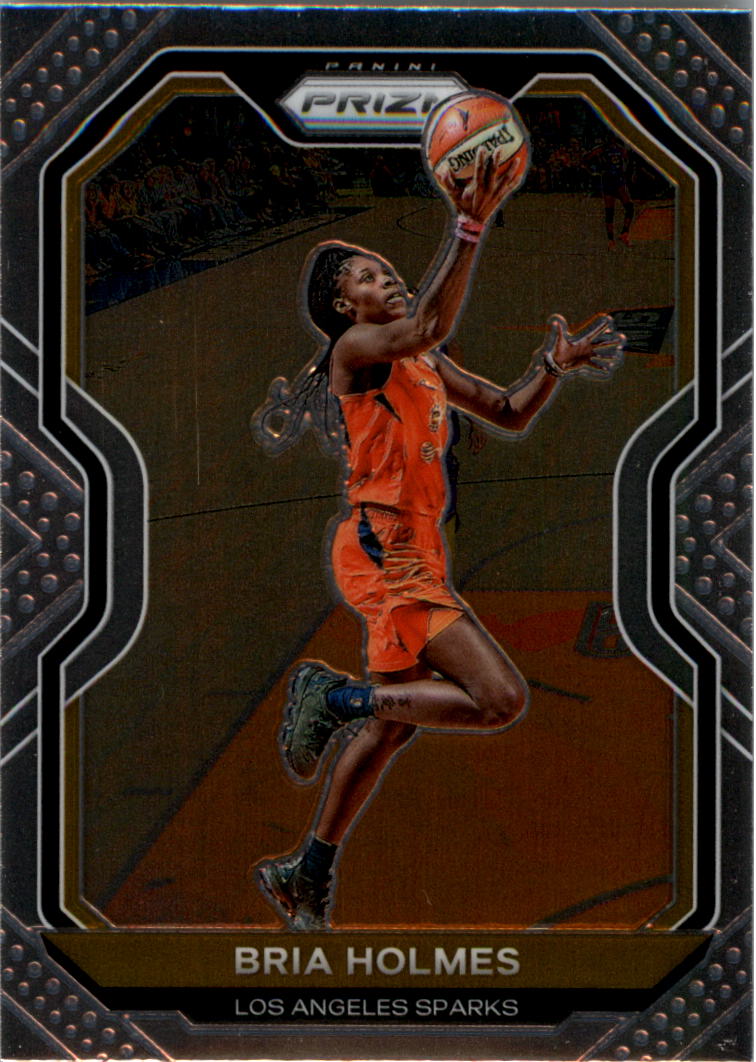 Buy Bria (2016) Holmes Cards Online | Bria (2016) Holmes Basketball ...
