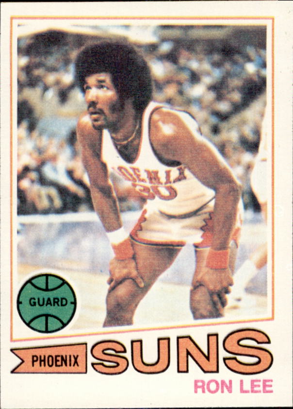 Ron Lee Basketball Price Guide | Ron Lee Trading Card Value – Beckett