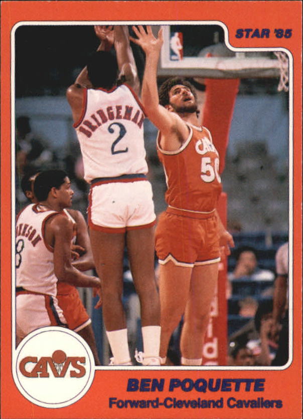 Ben Poquette Basketball Price Guide | Ben Poquette Trading Card Value ...