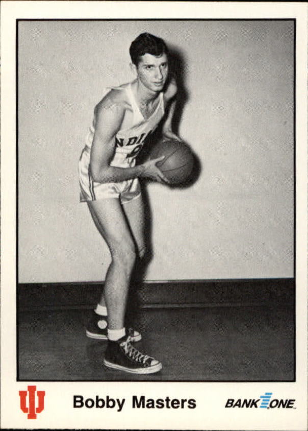 Buy Bobby Masters Cards Online | Bobby Masters Basketball Price Guide ...