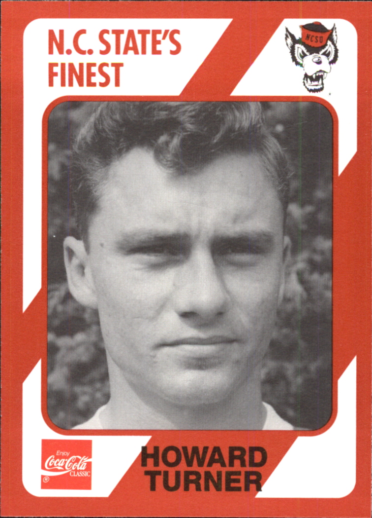 Buy Howard Turner Cards Online | Howard Turner Basketball Price Guide ...