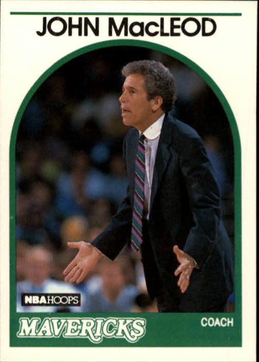 Buy John MacLeod Cards Online | John MacLeod Basketball Price Guide ...