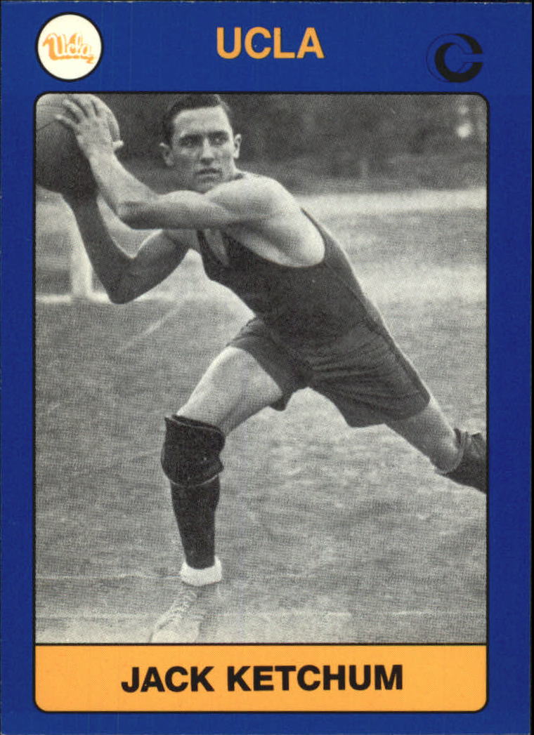 Jack Ketchum Basketball Price Guide | Jack Ketchum Trading Card Value ...
