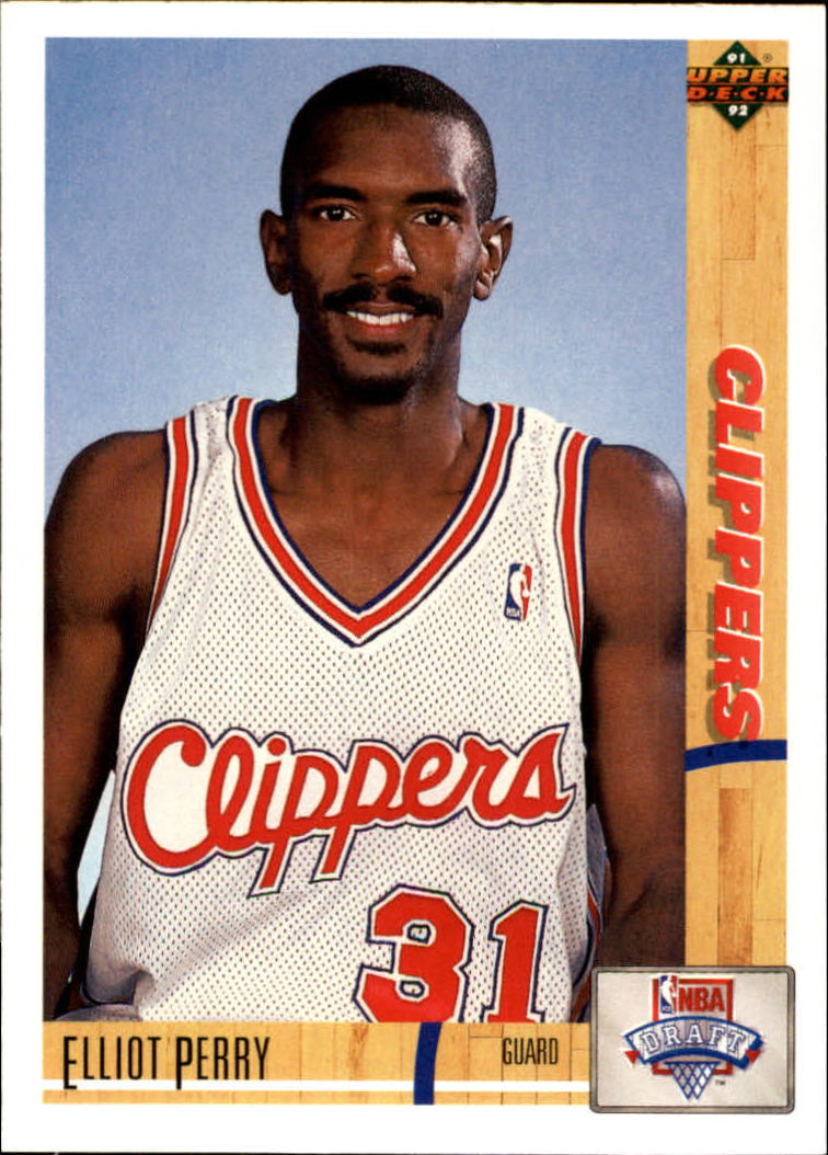 Buy Elliot Perry Cards Online | Elliot Perry Basketball Price Guide ...