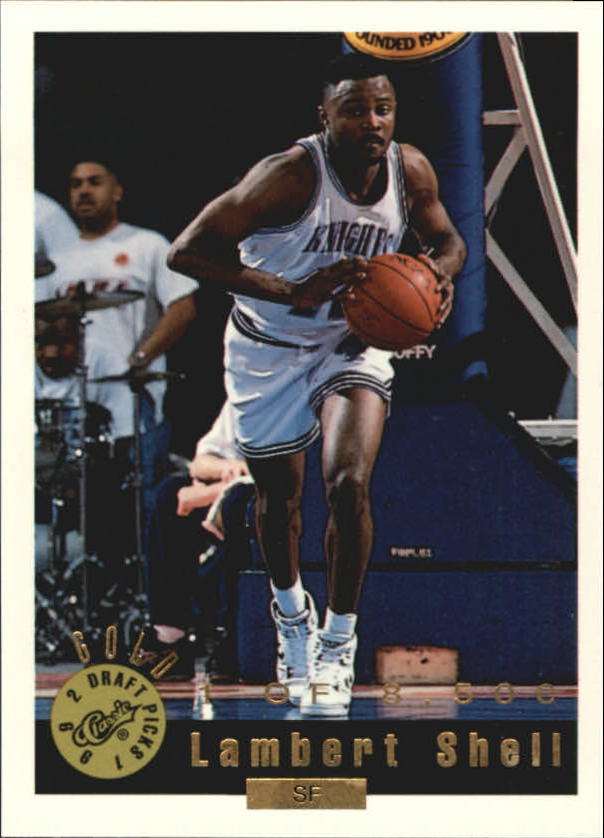 Lambert Shell Basketball Price Guide | Lambert Shell Trading Card Value ...