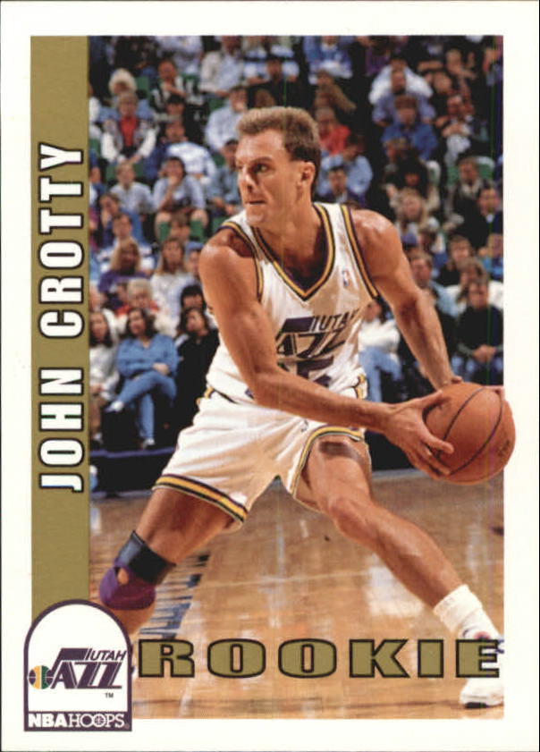 Buy John Crotty Cards Online | John Crotty Basketball Price Guide - Beckett