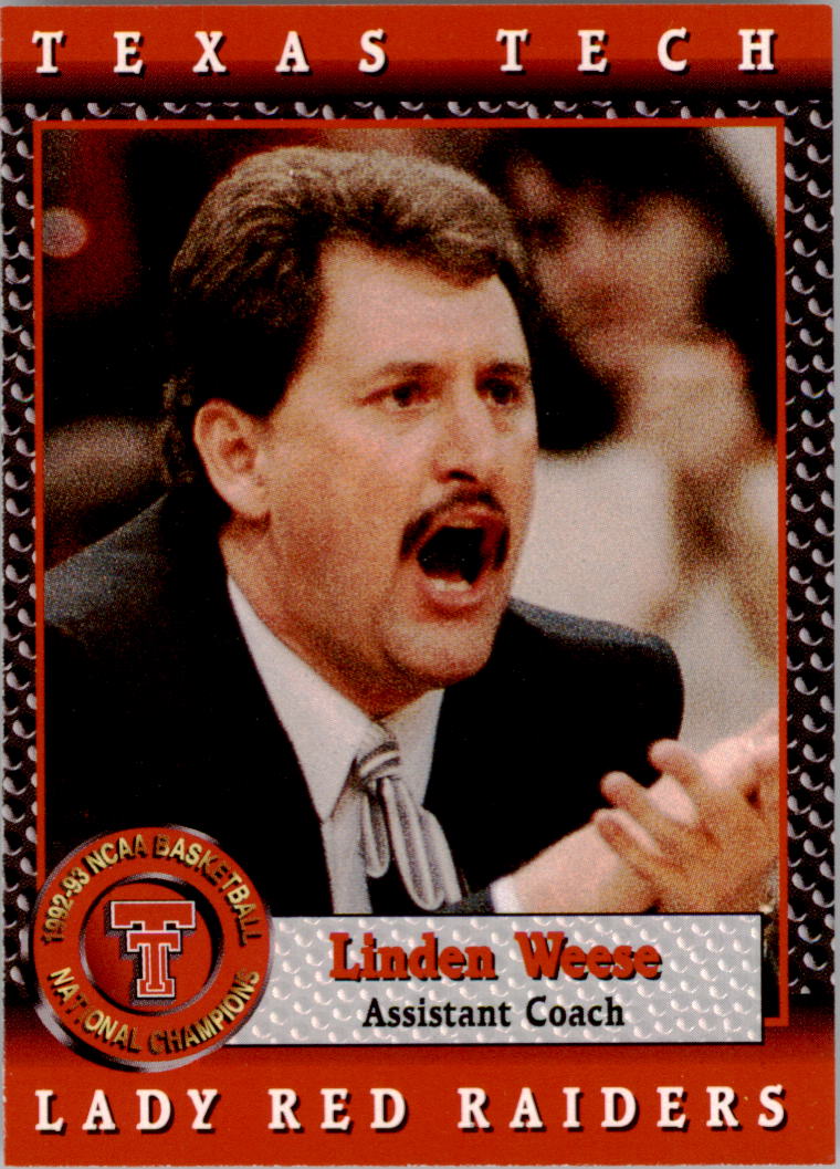 Linden Weese Basketball Price Guide | Linden Weese Trading Card Value ...