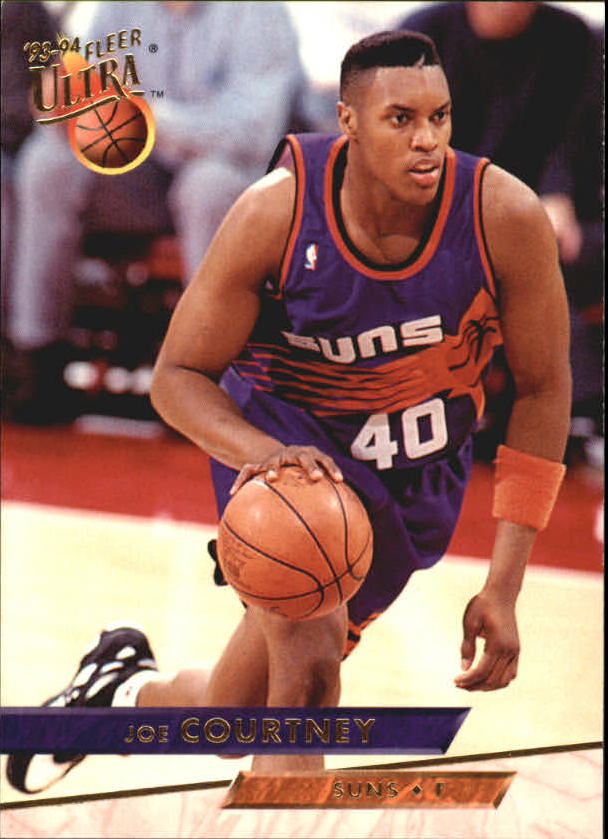 Joe Courtney Basketball Price Guide | Joe Courtney Trading Card Value ...