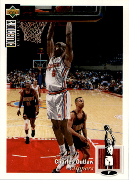 Buy Bo Outlaw Cards Online | Bo Outlaw Basketball Price Guide - Beckett