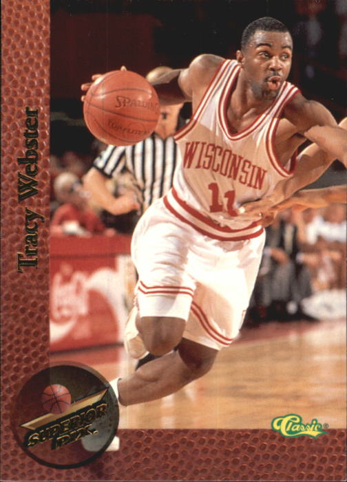 Tracy Webster Basketball Price Guide | Tracy Webster Trading Card Value ...